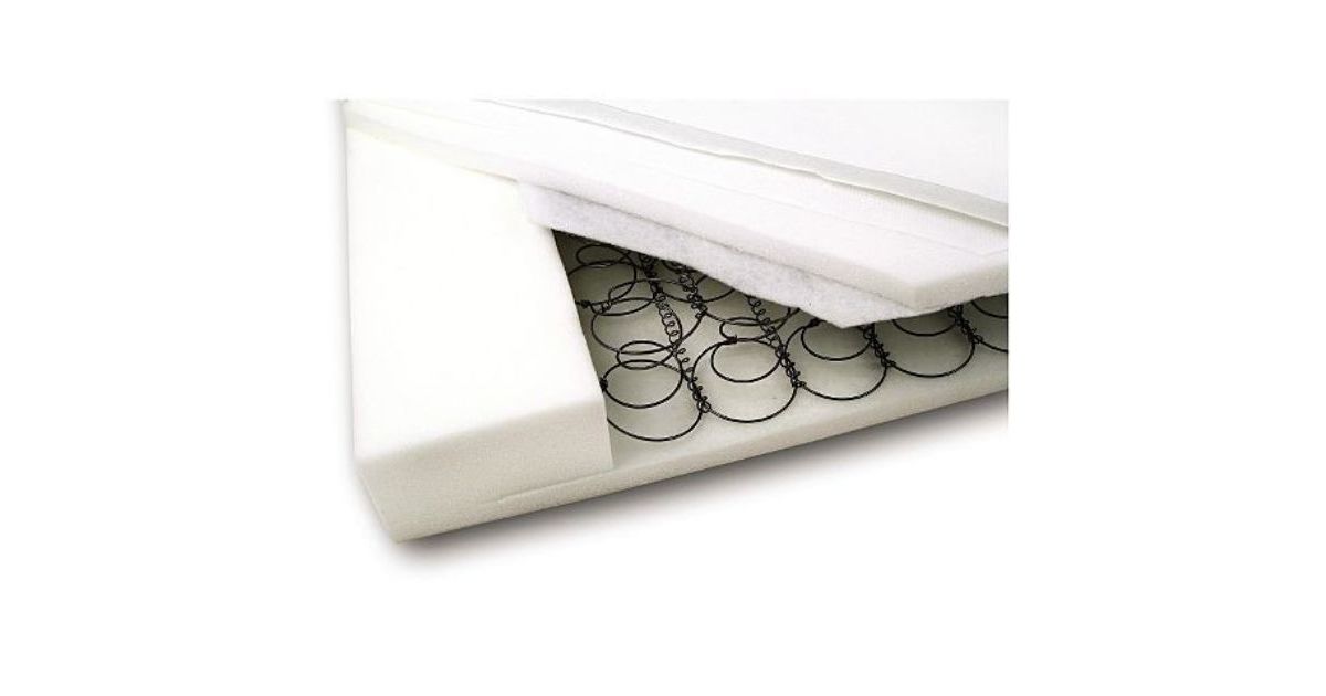 Mattress Fillings | Mattress Fillings & Coverings | Advice | Baby ...